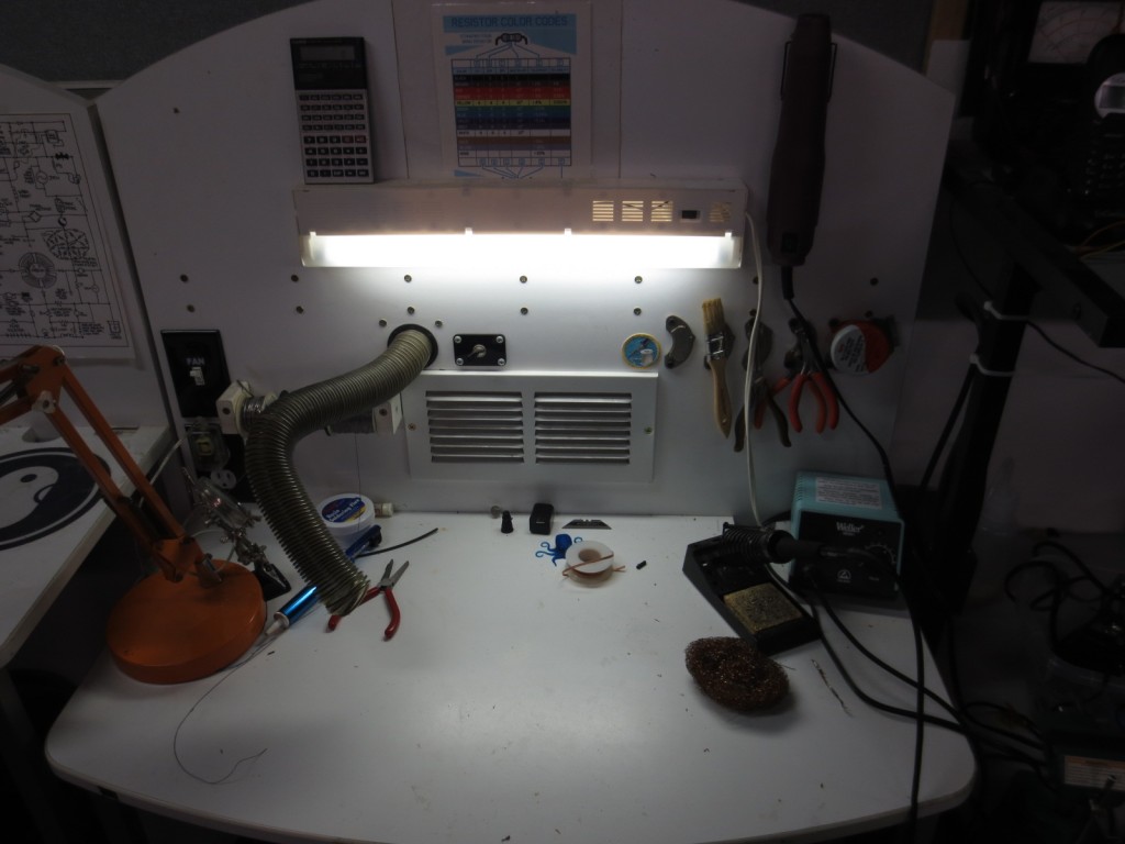 A visit to a St. Louis hacker space – Arch Reactor | Clipboard Engineering